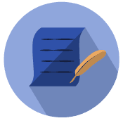 Legal Paperwork-icon | California Tenant Law